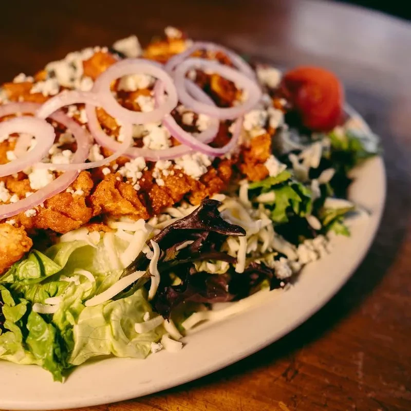 Seamus McDaniel's Happy Hour, St. Louis | happyhopper