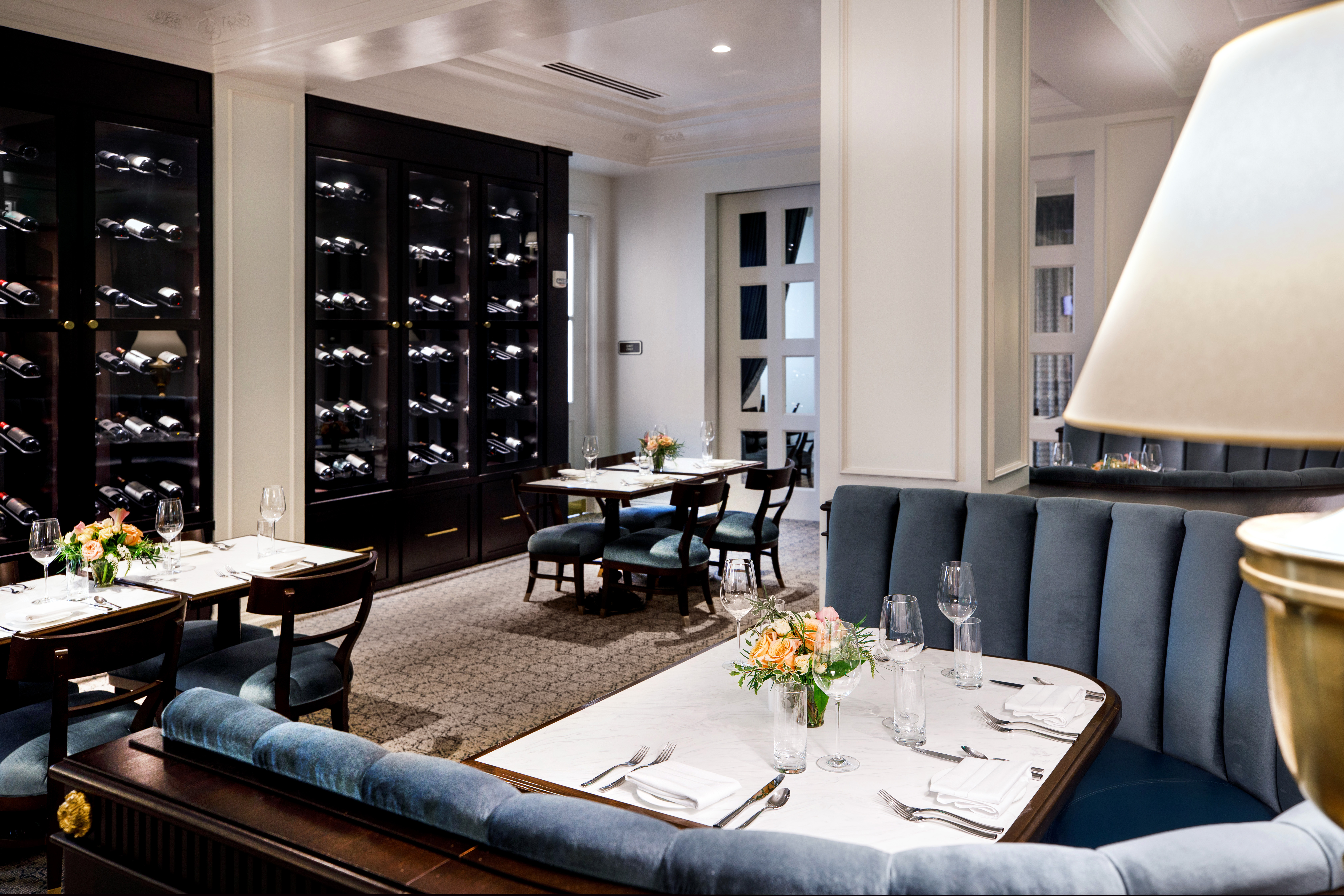 Vivante Restaurant and Bar in Carmel - Happy Hour Deals & Specials ...