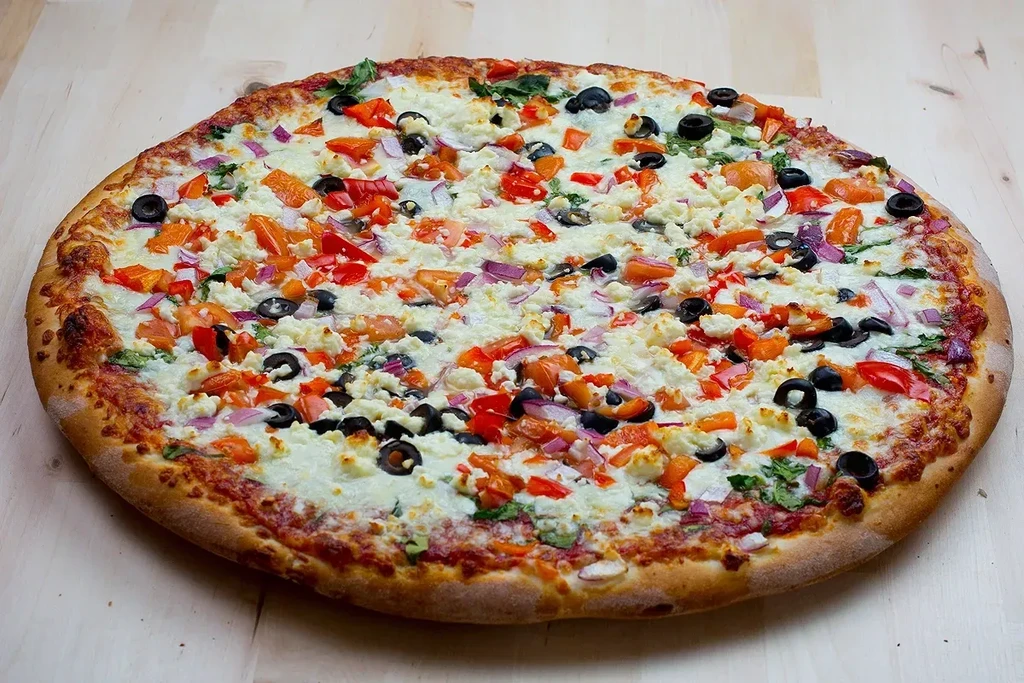 Pizza Extreme Happy Hour, Madison | happyhopper